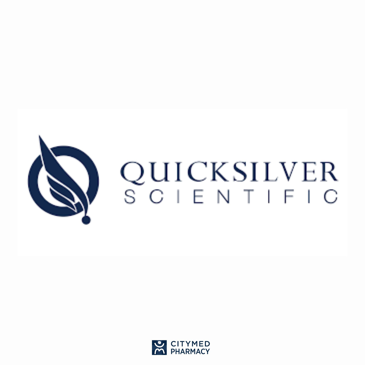 Quicksilver Scientific® – CityMed Pharmacy