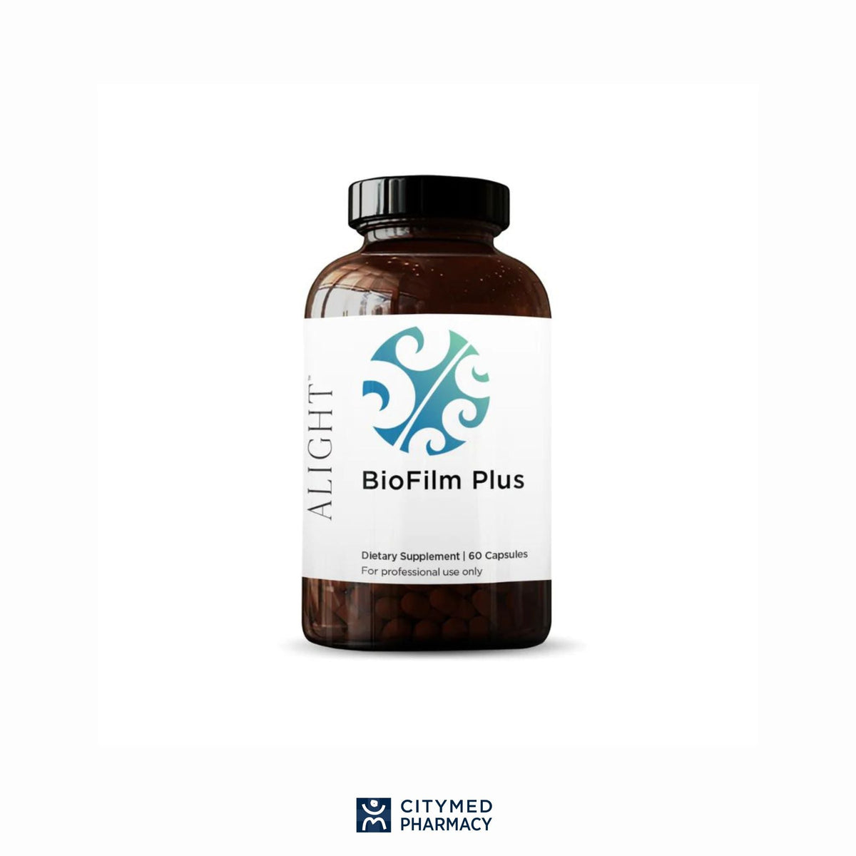 Alight Health Formulas BioFilm Plus™ – CityMed Pharmacy