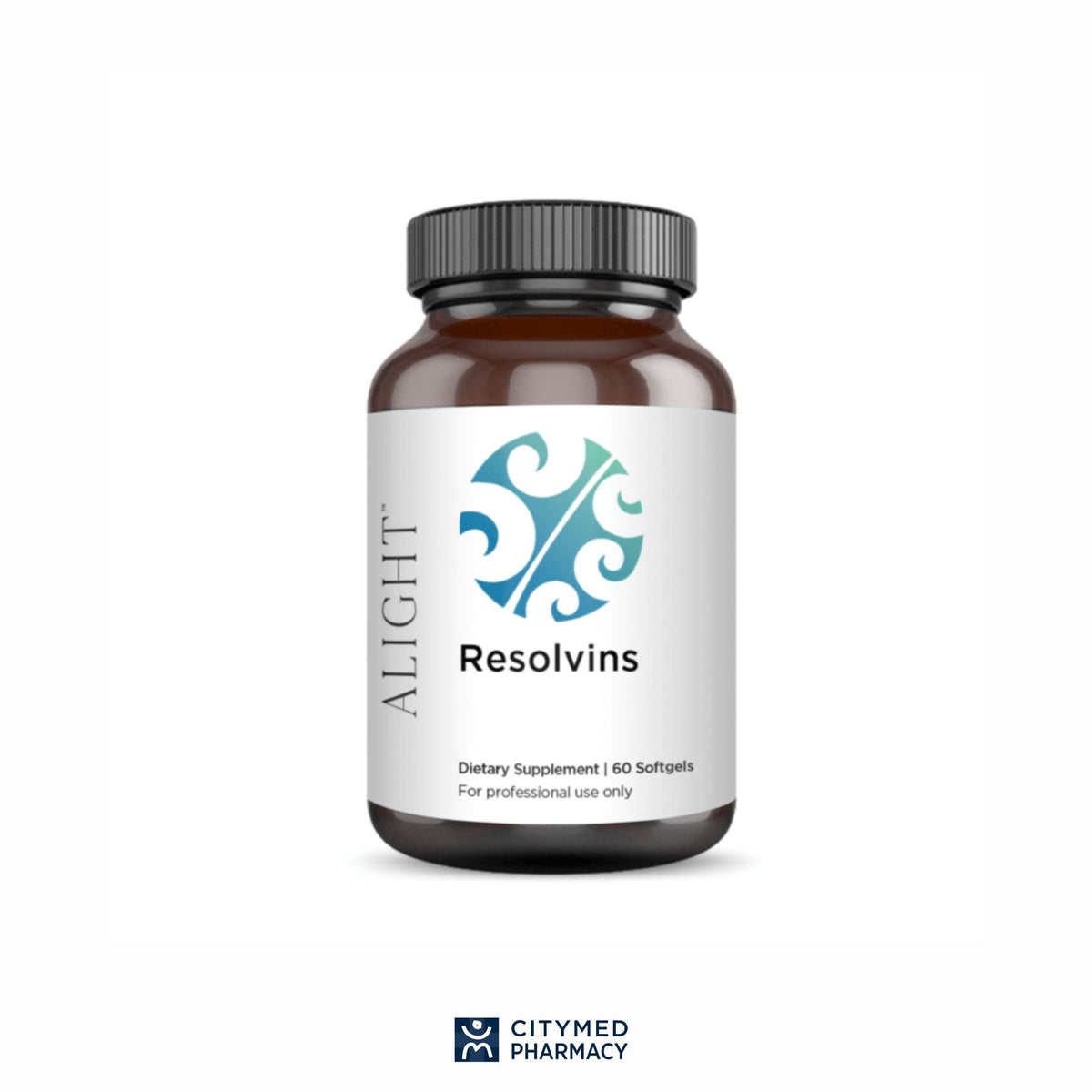 Alight Health Formulas Resolvins – CityMed Pharmacy