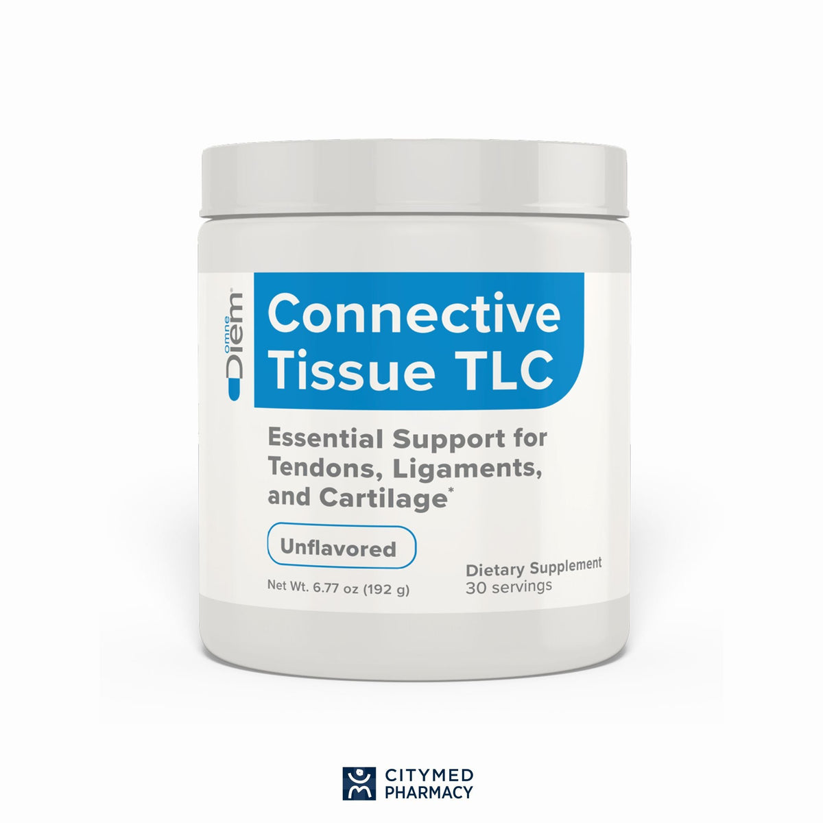 Omne Diem Connective Tissue TLC – CityMed Pharmacy
