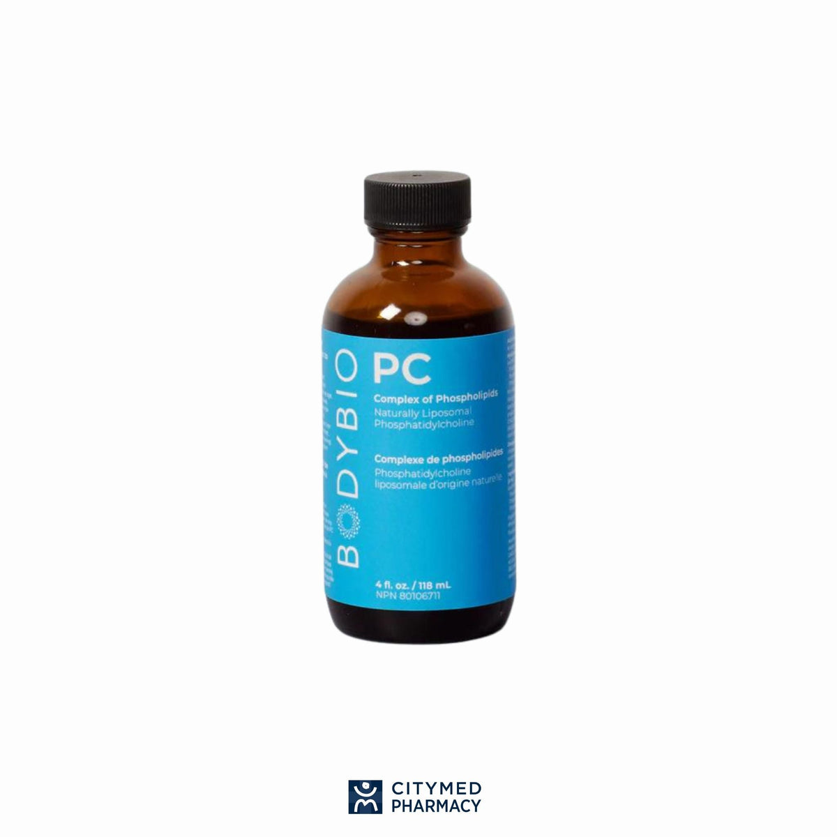 BodyBio PC Liquid – CityMed Pharmacy