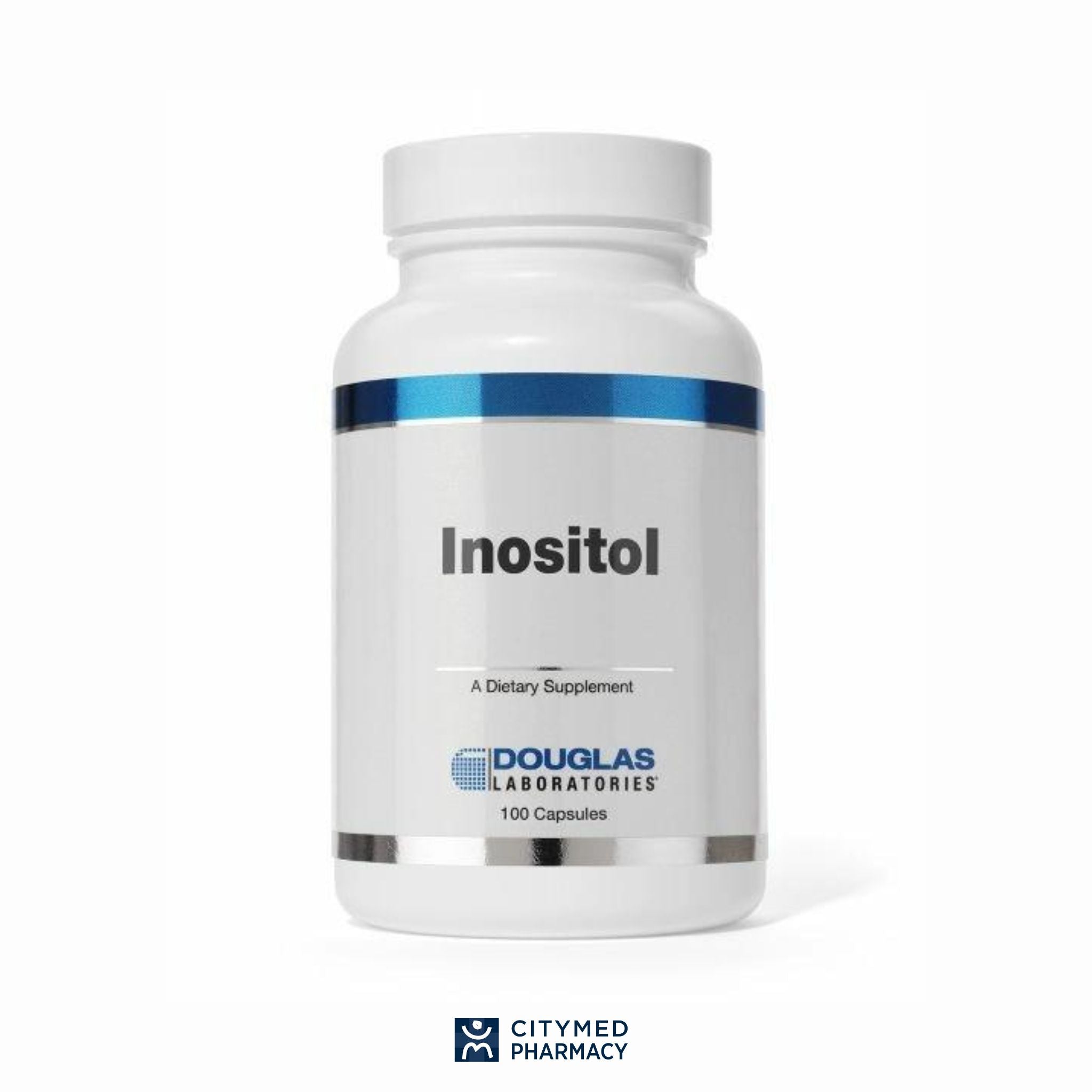 Douglas Laboratories Inositol – CityMed Pharmacy