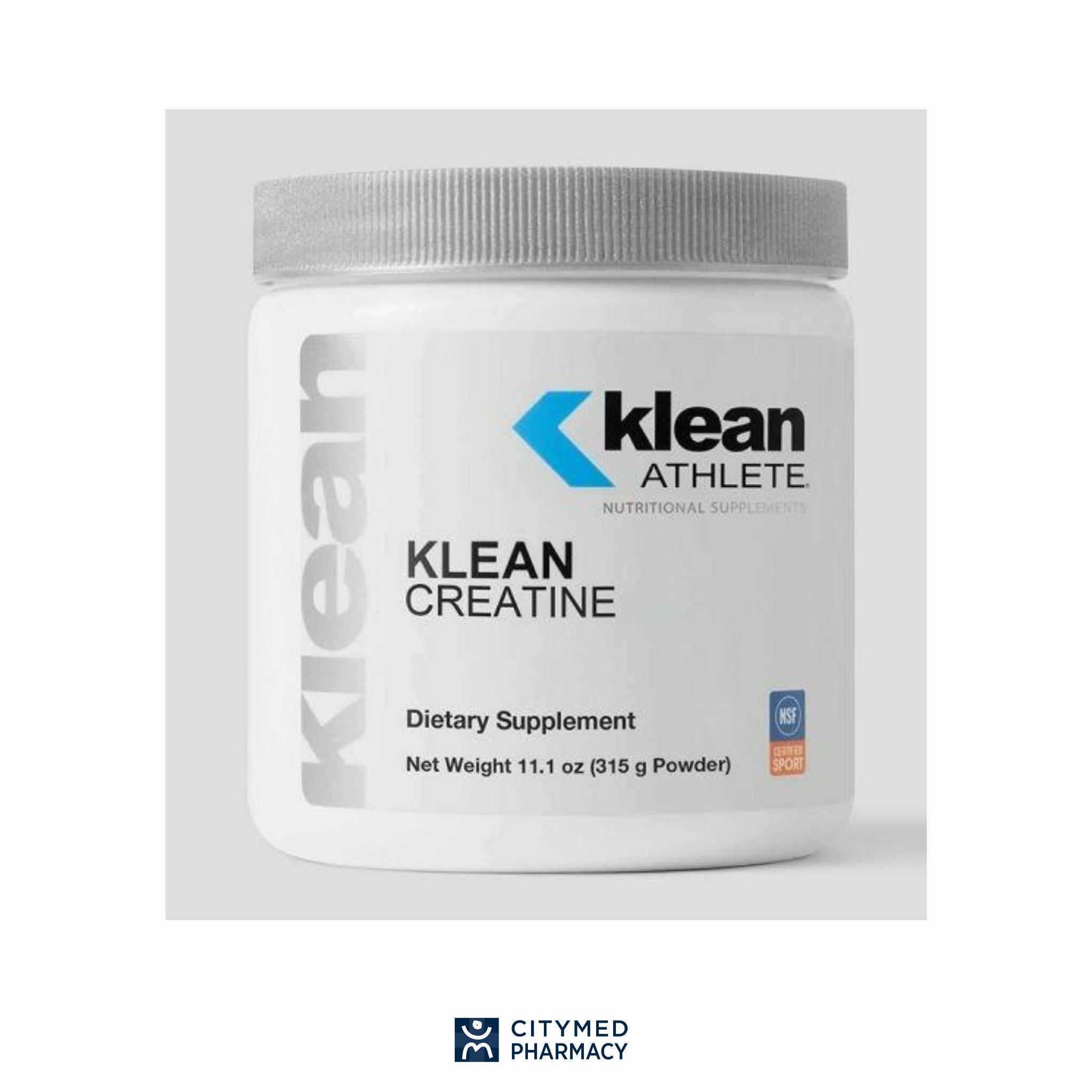 Douglas Laboratories Klean Creatine – CityMed Pharmacy