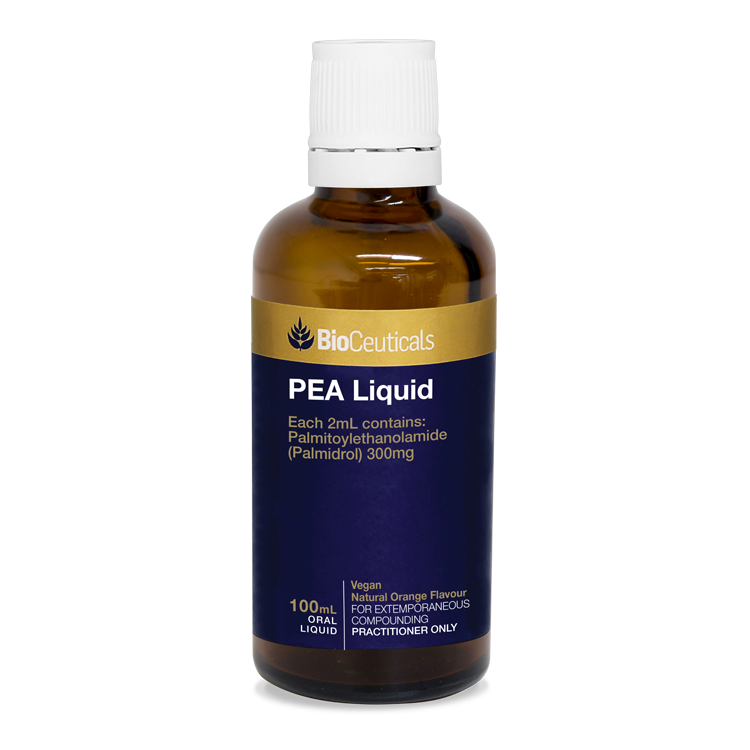 BioCeuticals PEA Liquid – CityMed Pharmacy
