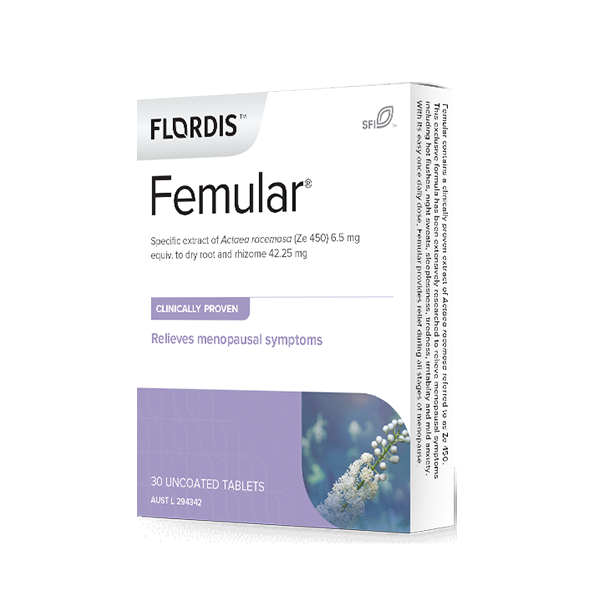 Flordis Femular – CityMed Pharmacy